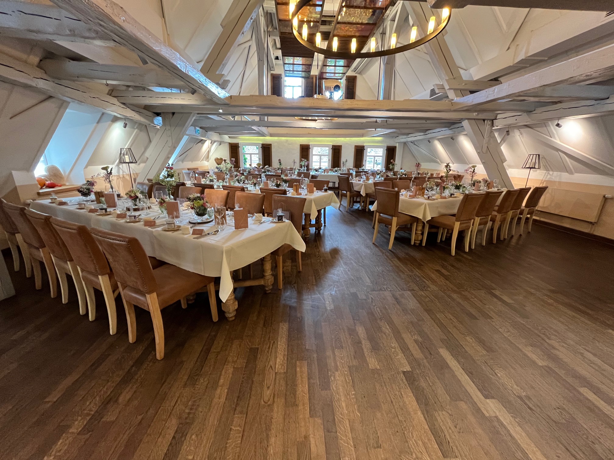 Hochzeitslocation: Schindlerhof