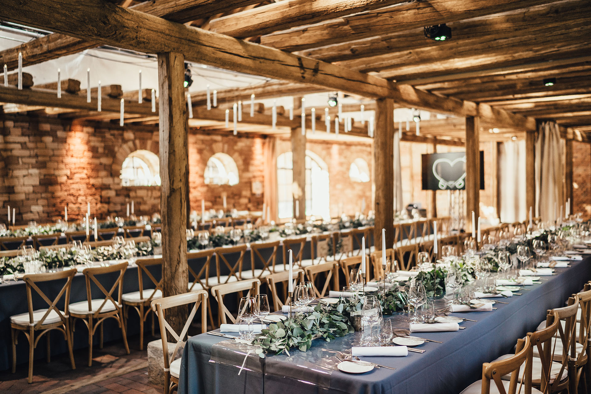 Hochzeitslocation: Gutshof Unterbessenbach